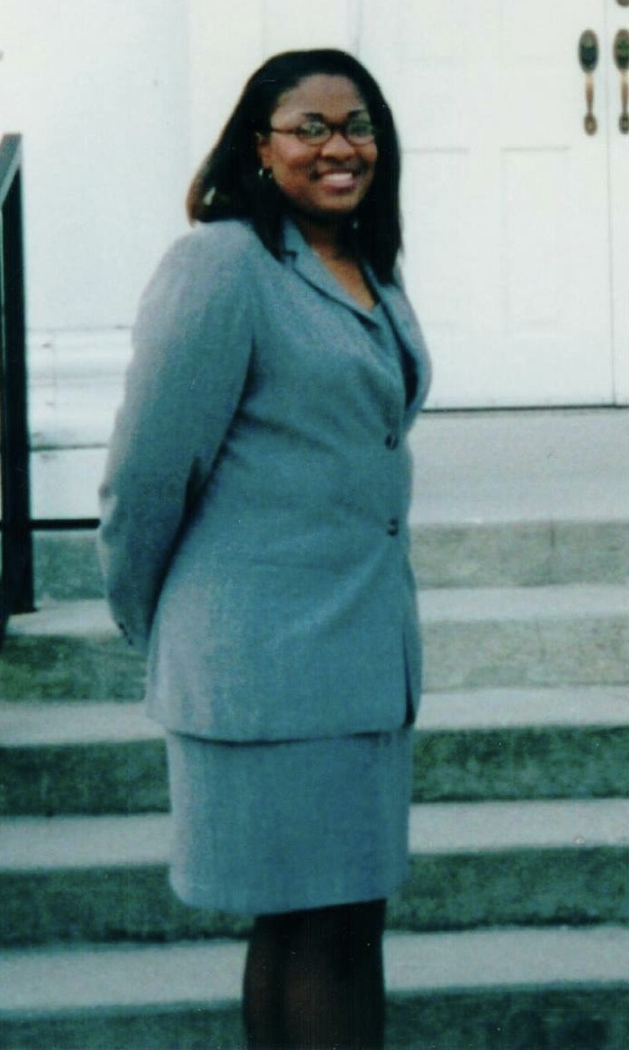 Runaway Spirit or Wandering Spirit? – I am Regina Lynette